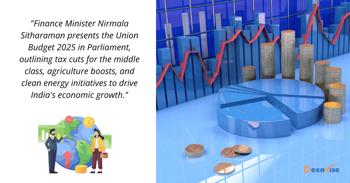 Indian Union Budget 2025: Key Highlights & Insights