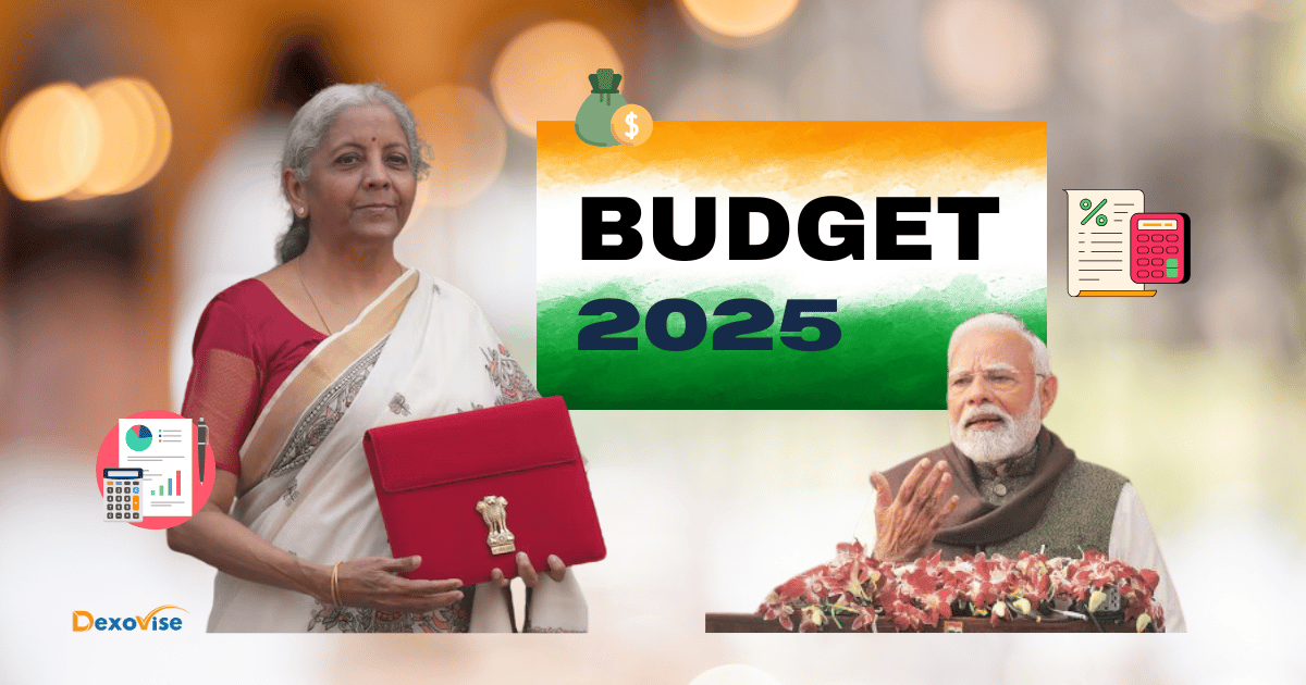 Indian Union Budget 2025: Key Highlights & Insights